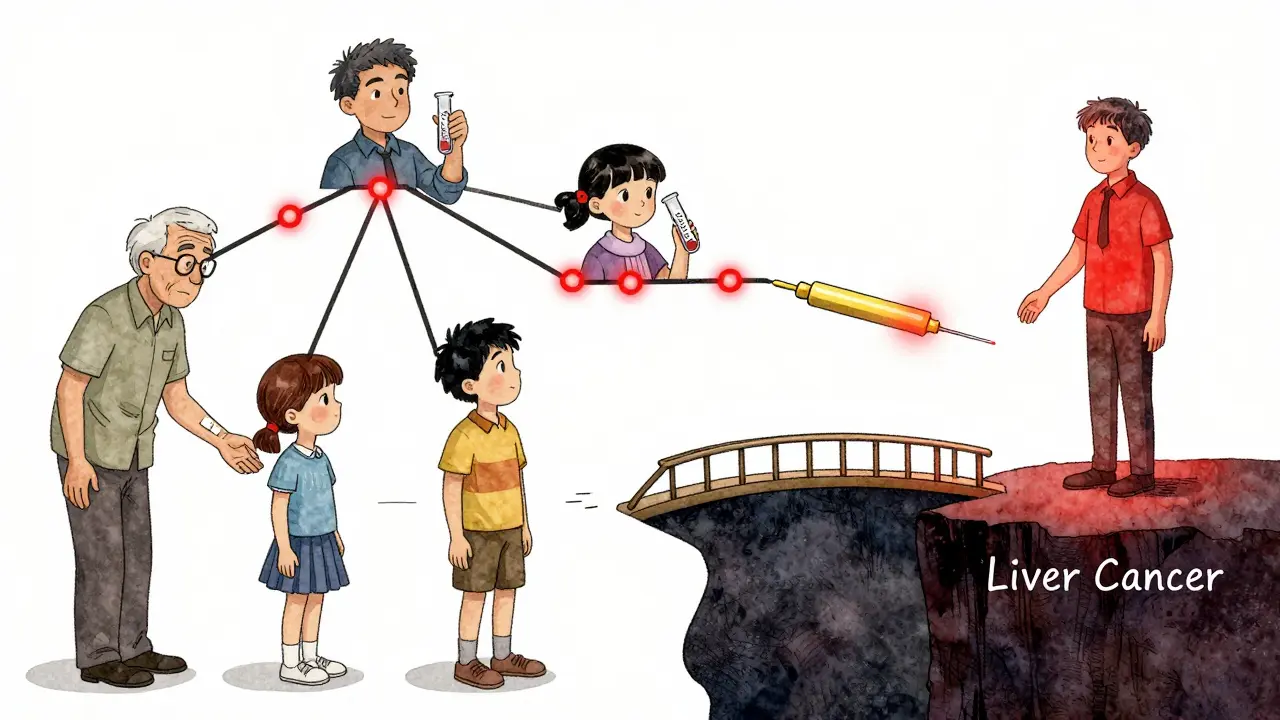 Hemochromatosis: Understanding Iron Overload and How Phlebotomy Saves Lives